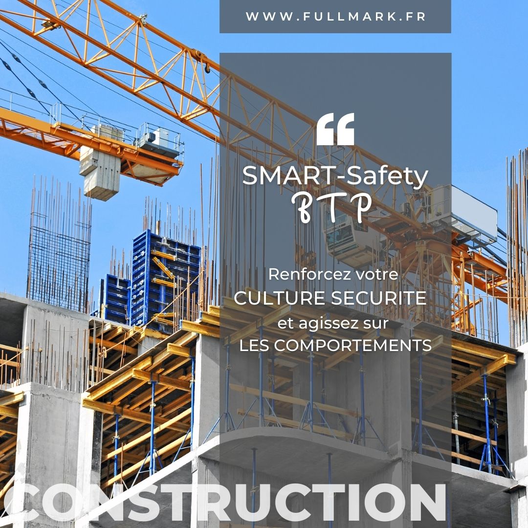La sécurité dans le BTP Construction Chantiers