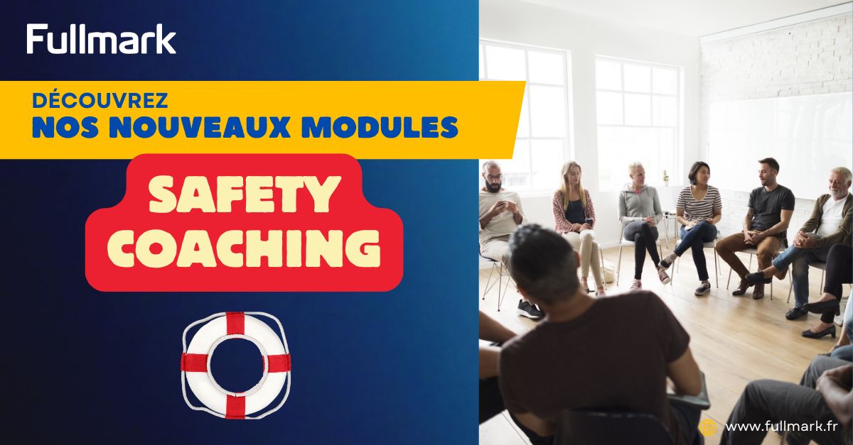 Safety Coaching approche sensibilisation à la sécurité