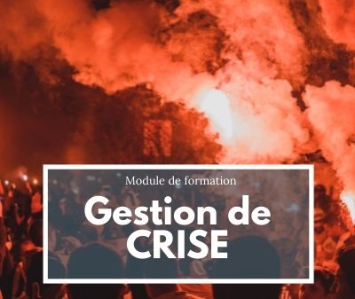 La gestion de crise