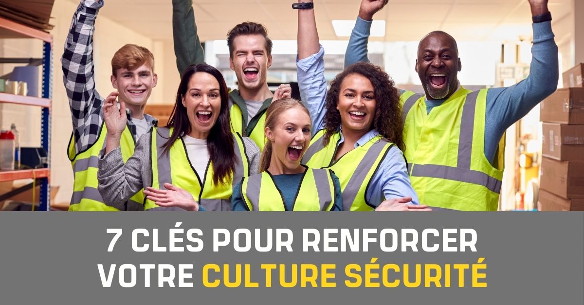 Un programme qui donne du sens à la sécurité